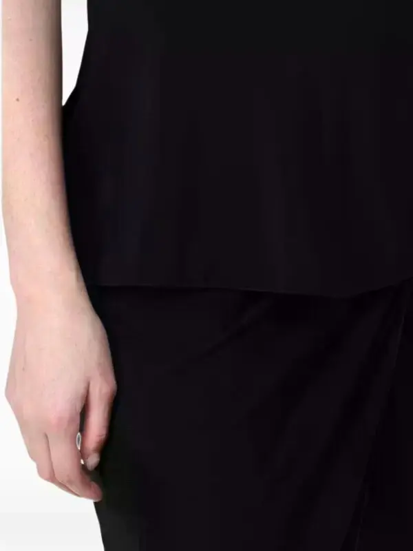 Max Mara V-neck Top
