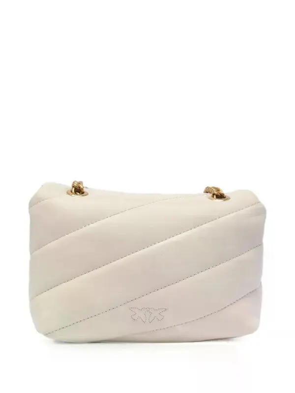 Pinko Baby Love Puff Shoulder Bag