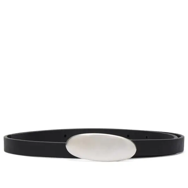 WON HUNDRED Kansas Belt - Black