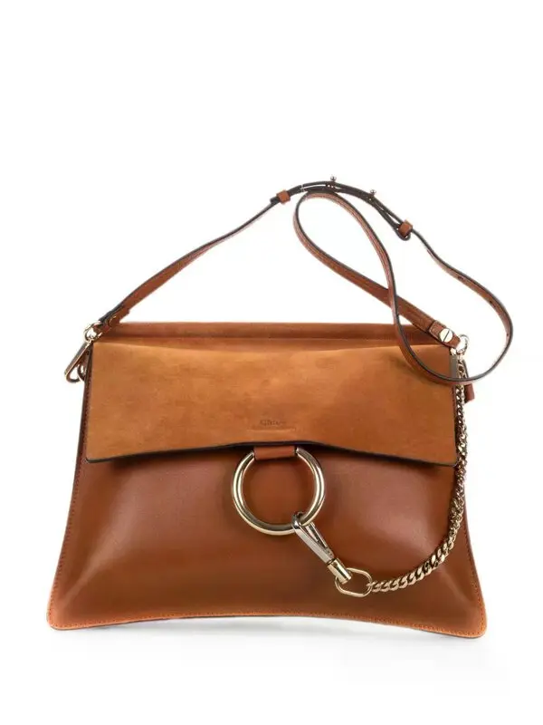 Chloé Faye Cross Bodi Bag