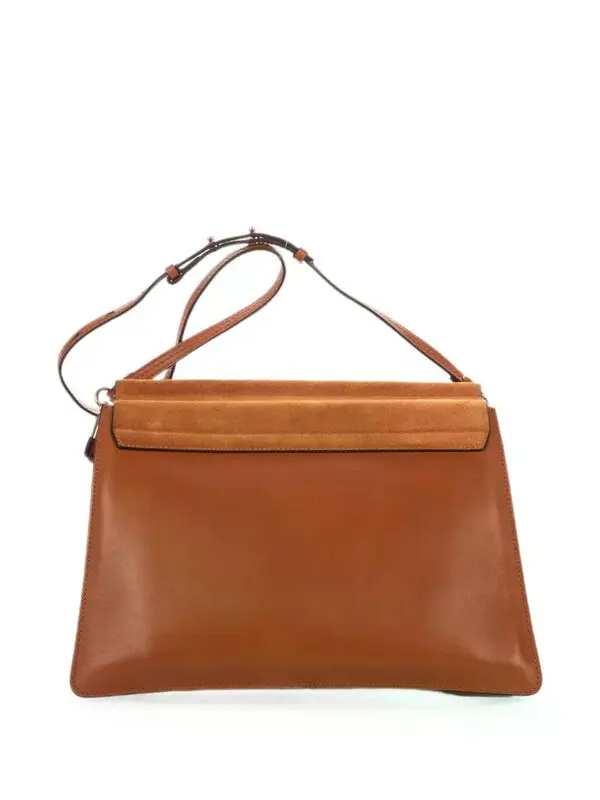 Chloé Faye Cross Bodi Bag