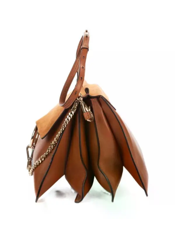 Chloé Faye Cross Bodi Bag