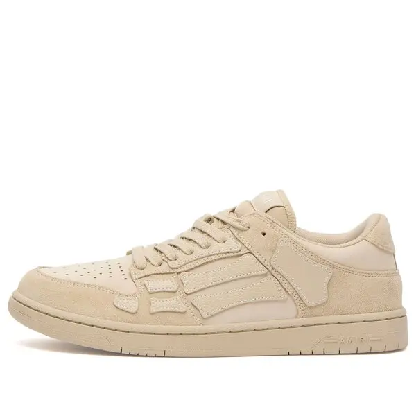 Amiri Skel Low Top Sneaker