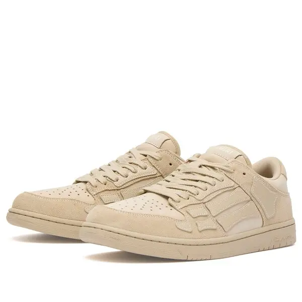 Amiri Skel Low Top Sneaker