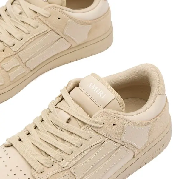 Amiri Skel Low Top Sneaker