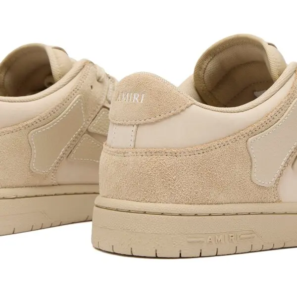 Amiri Skel Low Top Sneaker