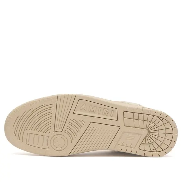 Amiri Skel Low Top Sneaker