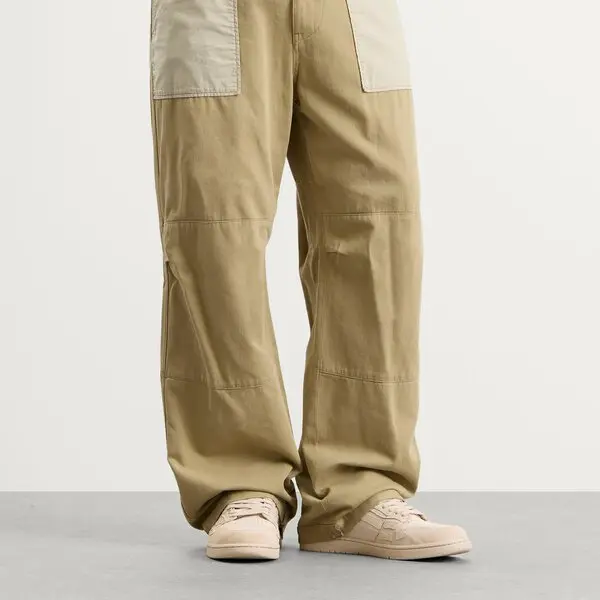 Amiri Skel Low Top Sneaker