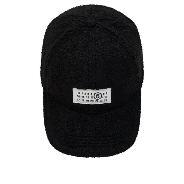 MAISON MARGIELA Fleece Cap