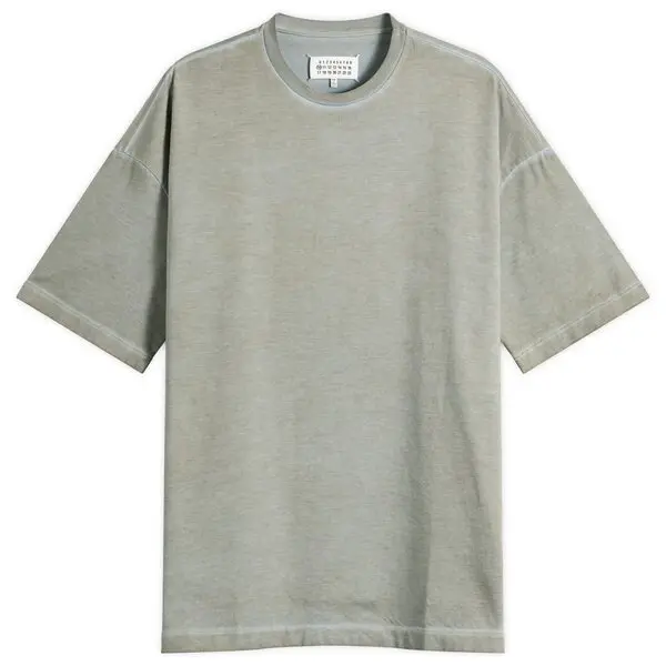 MAISON MARGIELA Oversized T-shirt