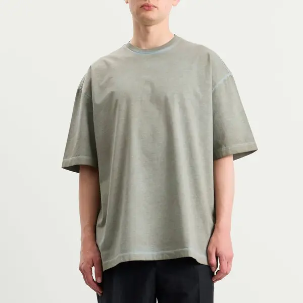 MAISON MARGIELA Oversized T-shirt