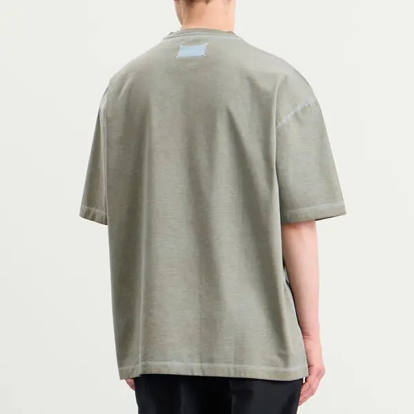 MAISON MARGIELA Oversized T-shirt