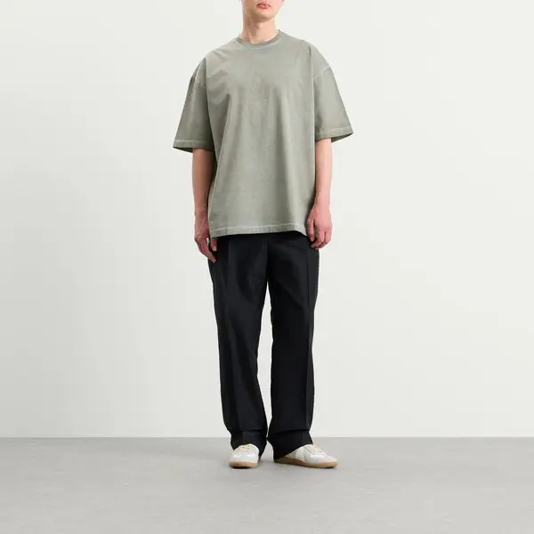 MAISON MARGIELA Oversized T-shirt
