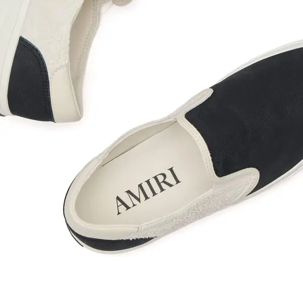 Amiri Laguna Slip On Sneaker