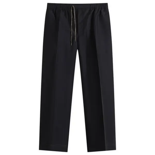 MAISON MARGIELA Drawstring Trousers