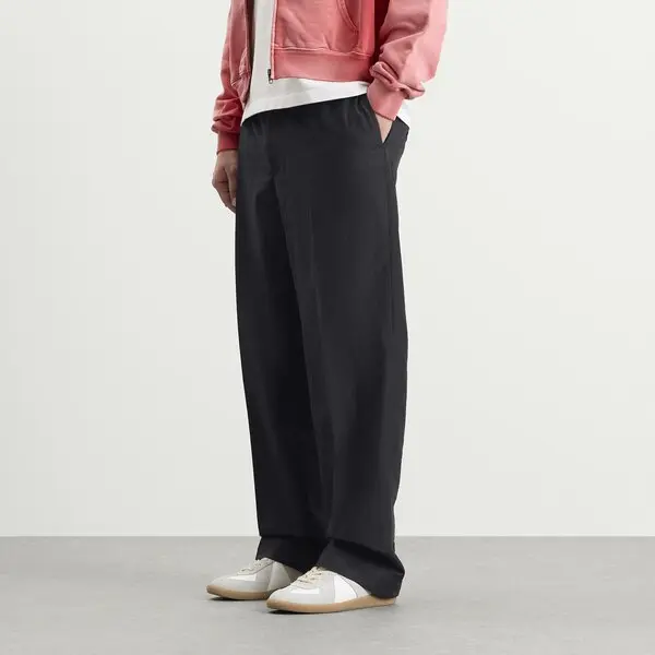 MAISON MARGIELA Drawstring Trousers