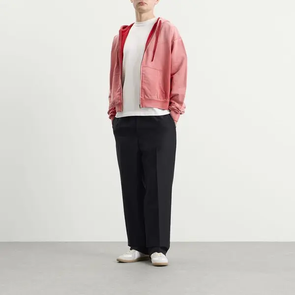 MAISON MARGIELA Drawstring Trousers