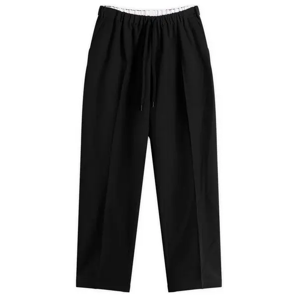 MAISON MARGIELA Tailored Trousers