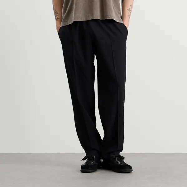 MAISON MARGIELA Tailored Trousers