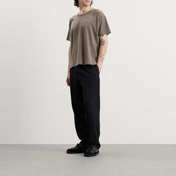 MAISON MARGIELA Tailored Trousers