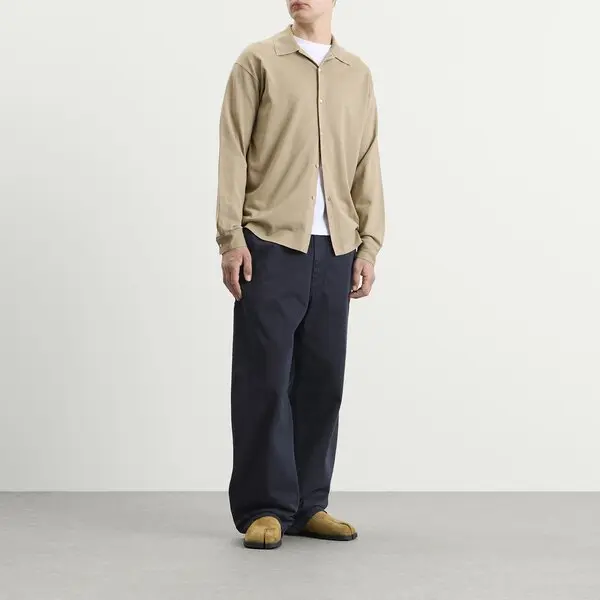 MAISON MARGIELA Workwear Trousers