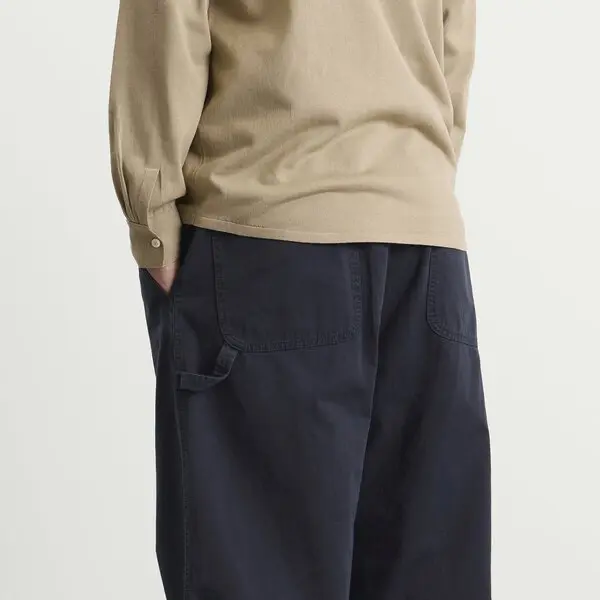 MAISON MARGIELA Workwear Trousers