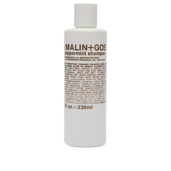 MALIN+GOETZ Peppermint Shampoo