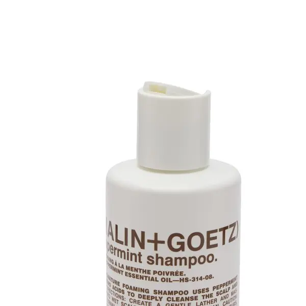 MALIN+GOETZ Peppermint Shampoo