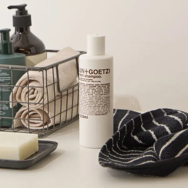 MALIN+GOETZ Peppermint Shampoo