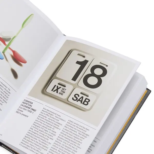 PHAIDON The Design Book