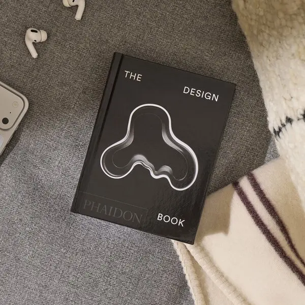 PHAIDON The Design Book