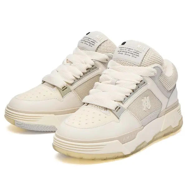 Amiri Ma-1 High Sneaker