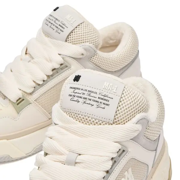 Amiri Ma-1 High Sneaker