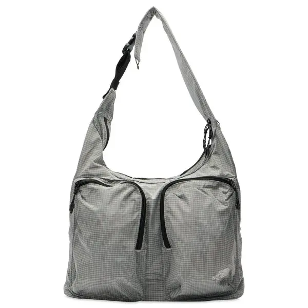 The North Face Never Stop Tote Bag - Cumulus Cloud