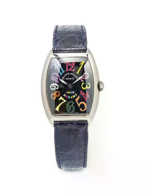 Franck Muller Color Dreams 29mm Watch