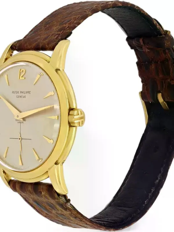 Patek Philippe Calatrava 36mm Watch