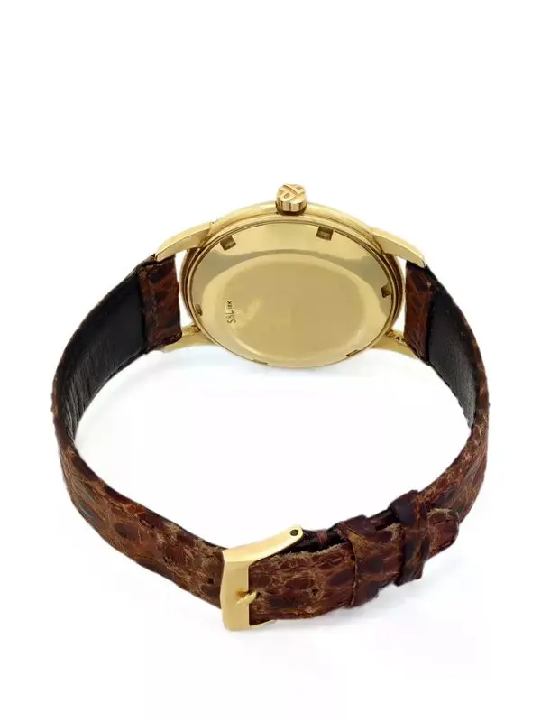 Patek Philippe Calatrava 36mm Watch