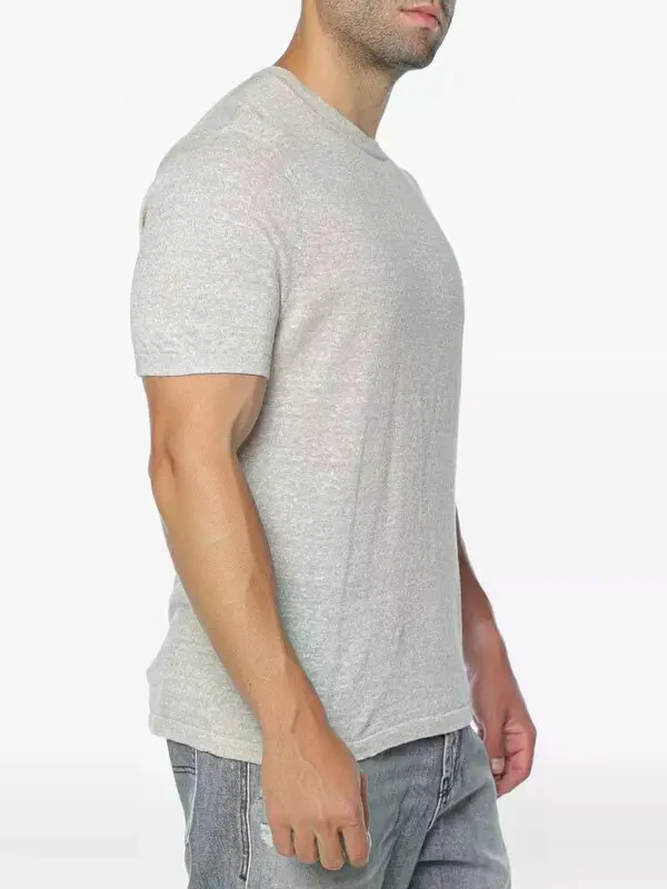 Michael Kors Mouline Jersey T-shirt