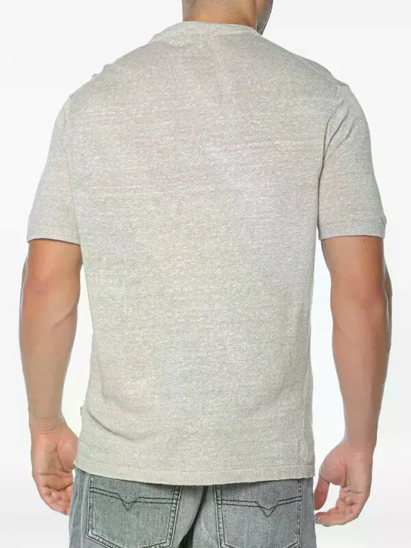 Michael Kors Mouline Jersey T-shirt