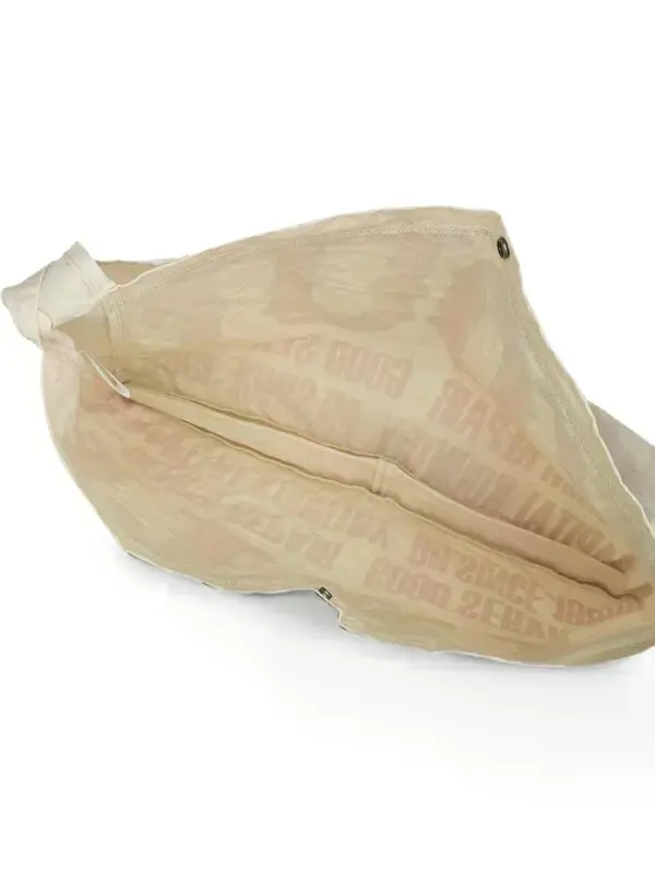 Kapital Kountry Factory Book Bag Shoulder Bag
