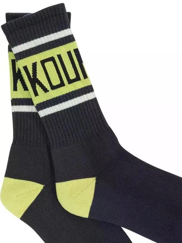Kapital Kountry Socks