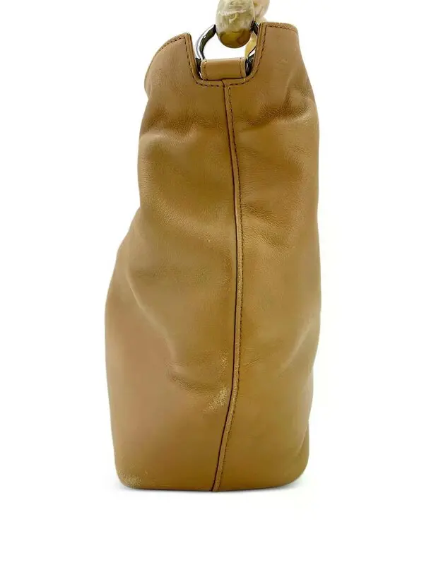 Dior Maris Pearl Handbag - Neutrals
