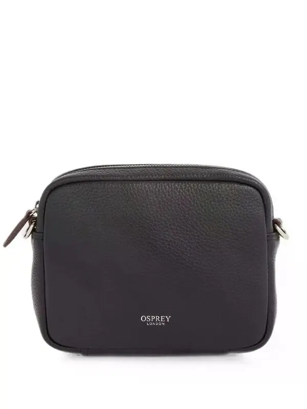 OSPREY Chiswick Leather Crossbody Bag