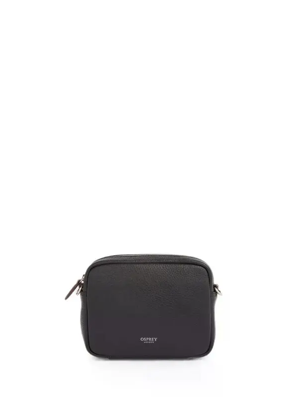 OSPREY Chiswick Leather Crossbody Bag