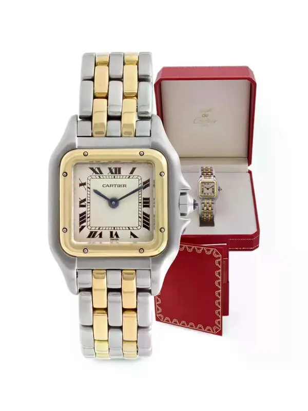 Cartier Panthère 22mm Watch