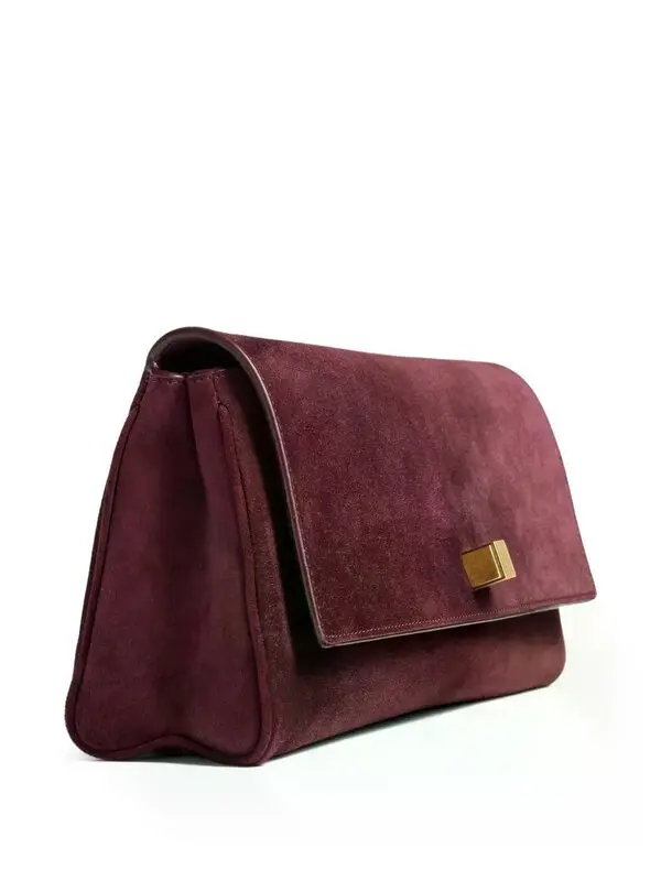 Khaite Audrey Clutch