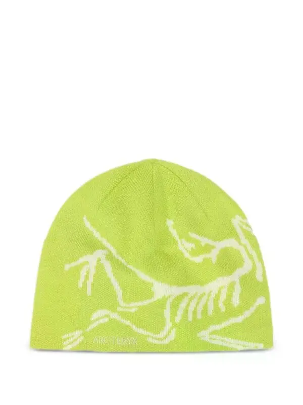 Arc'teryx Bird Head Beanie Hat