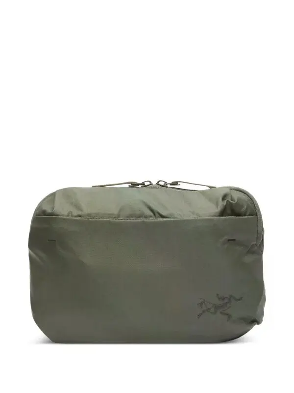 Arc'teryx Helia Buckle Cross Body Bag - Green