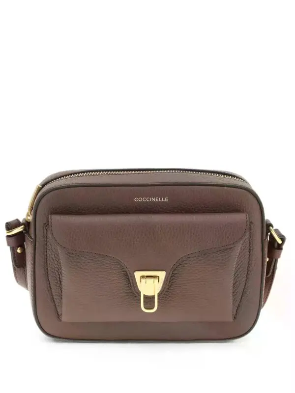 COCCINELLE Small Beat Cross Body Bag