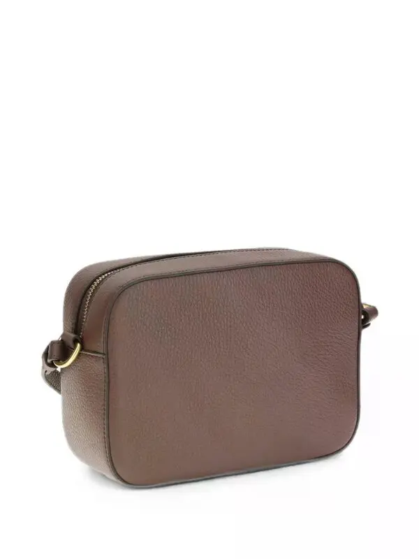 COCCINELLE Small Beat Cross Body Bag
